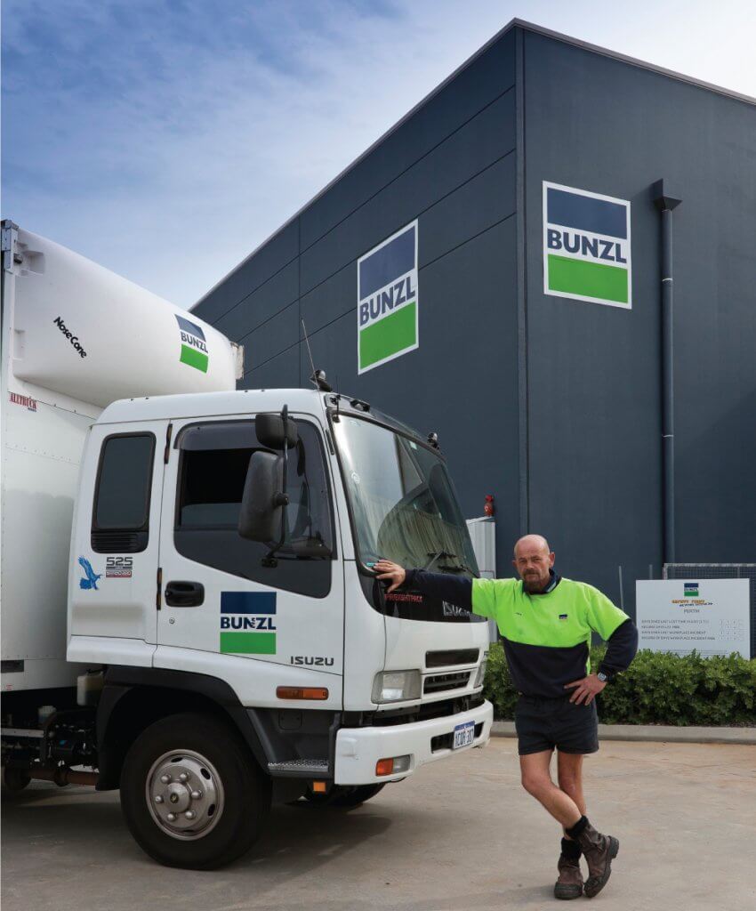 Drivers - Unlimited Potential