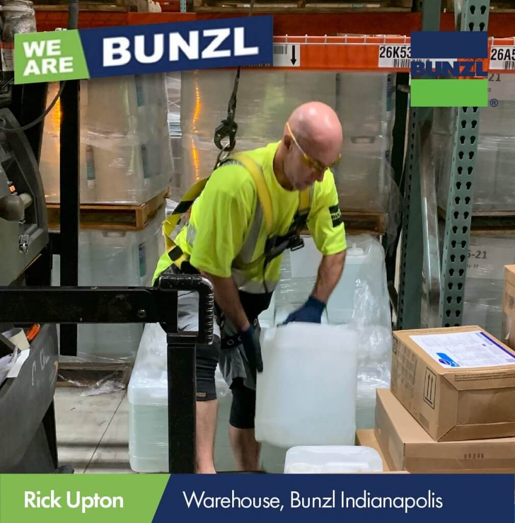 Culture & Values - Unlimited Potential